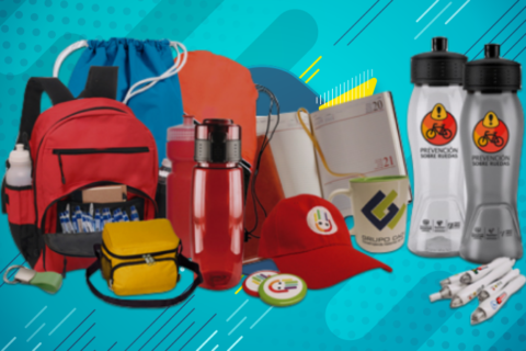 DM PROMOCIONALES | PRODUCTOS PROMOCIONALES